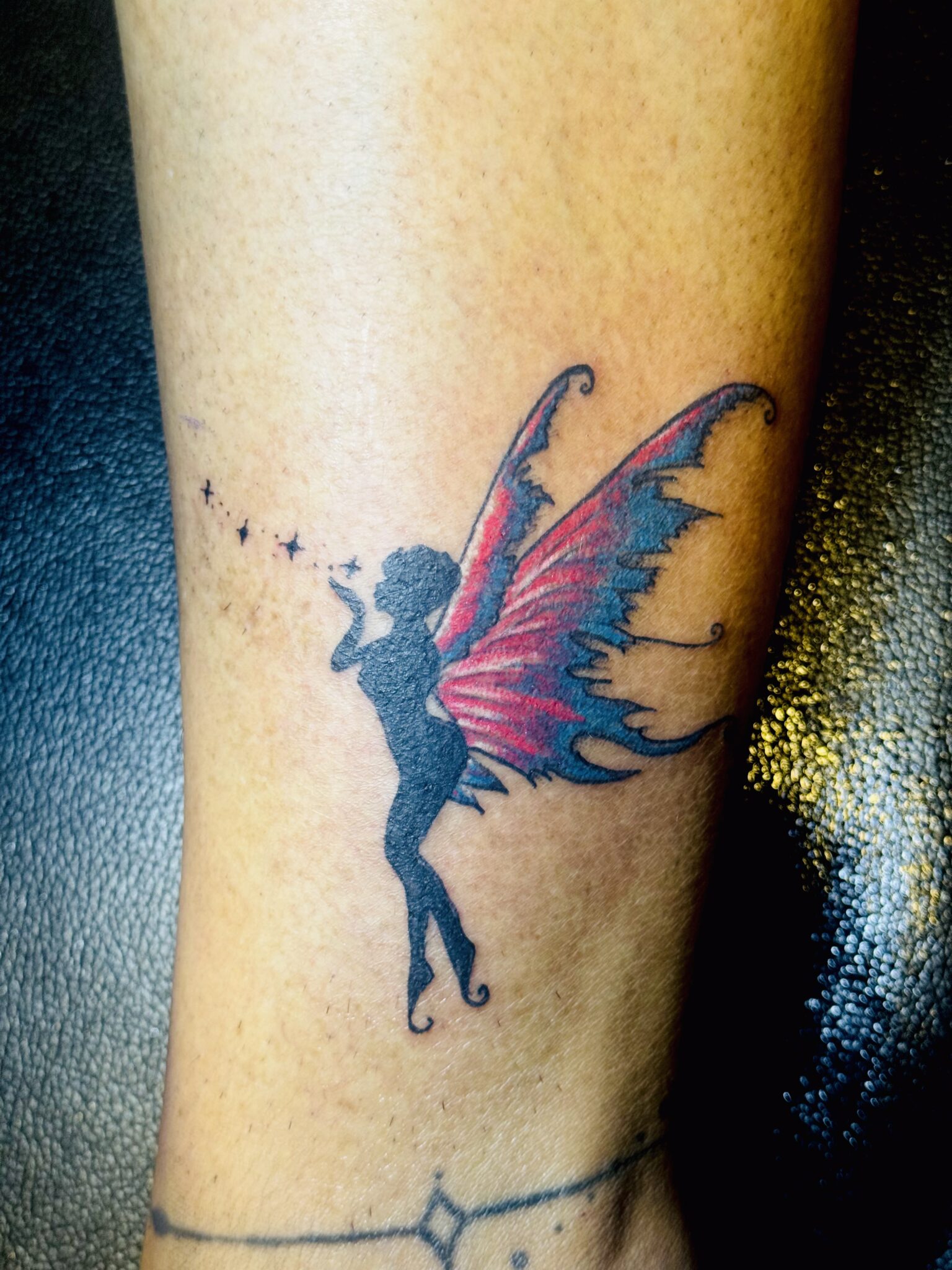 Rise of 3D Butterfly Tattoos: How Artists Infuse Life into Wings – Page ...