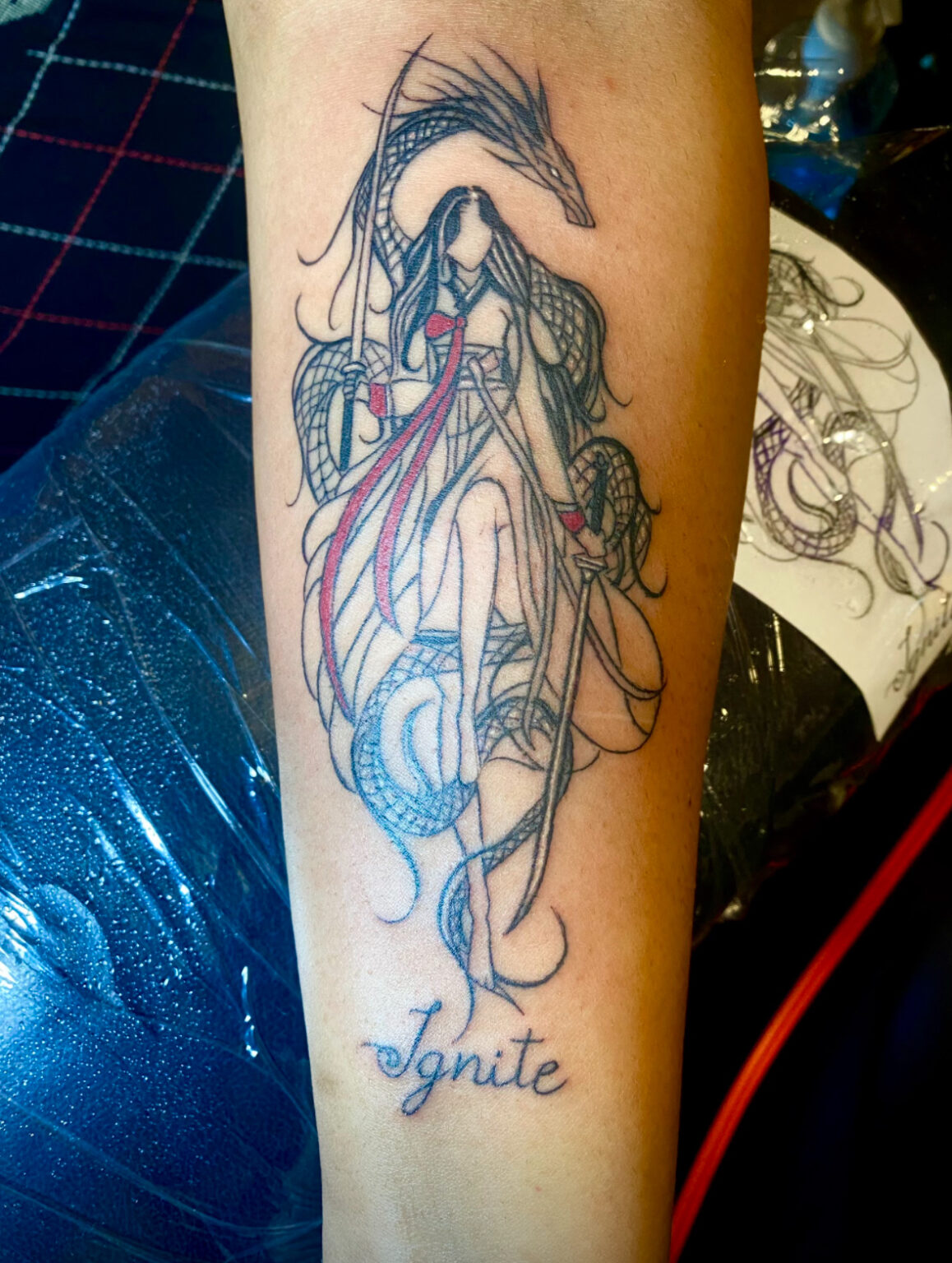 Why Custom Tattoo Art Is Always Worth the Investment – Page 2 – Yara ...